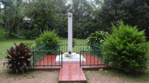 Objek Wisata Gunung Tidar, Wisata Pegunungan di Tengah Kota Magelang - Visit Magelang